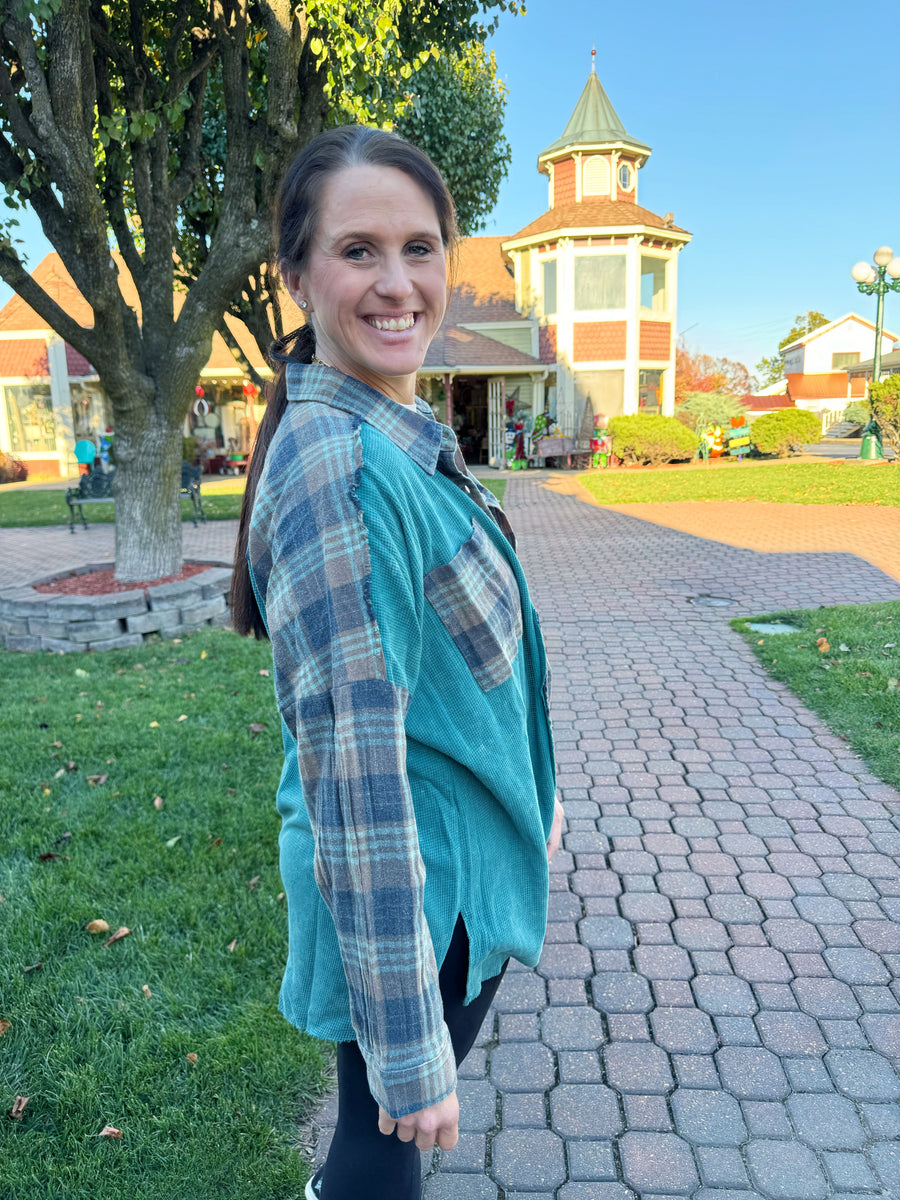 What's New – The Funky Buffalo